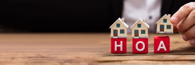 Homeowners Association Management With Heywood Community Management ...